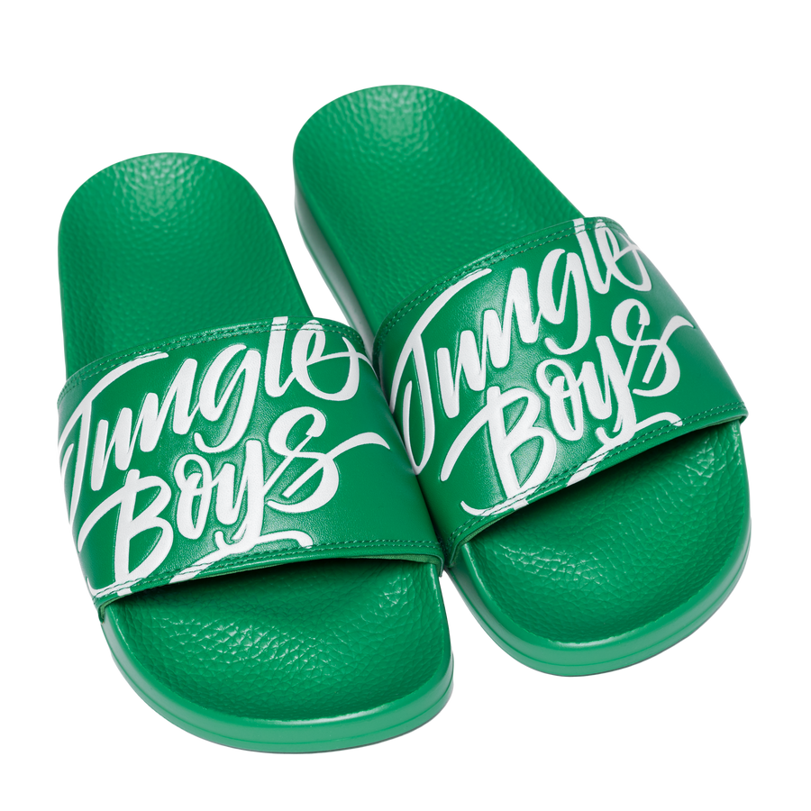 Jungle Boys Clothing