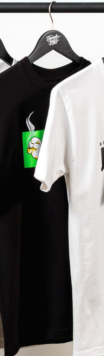 Jungle Boys Clothing
