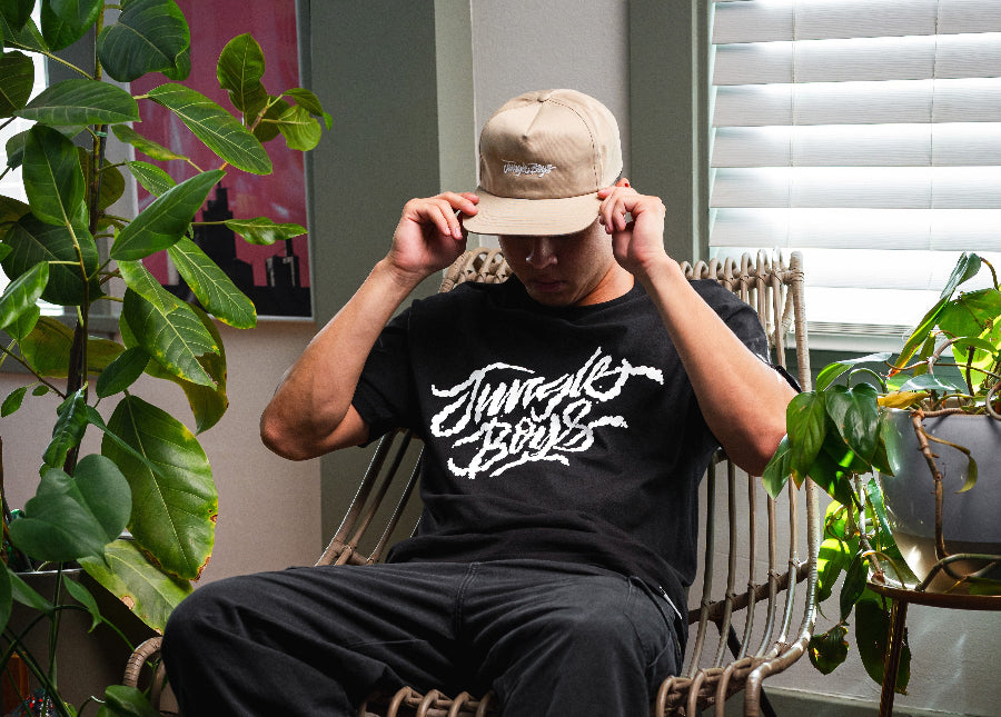 Jungle Boys Clothing