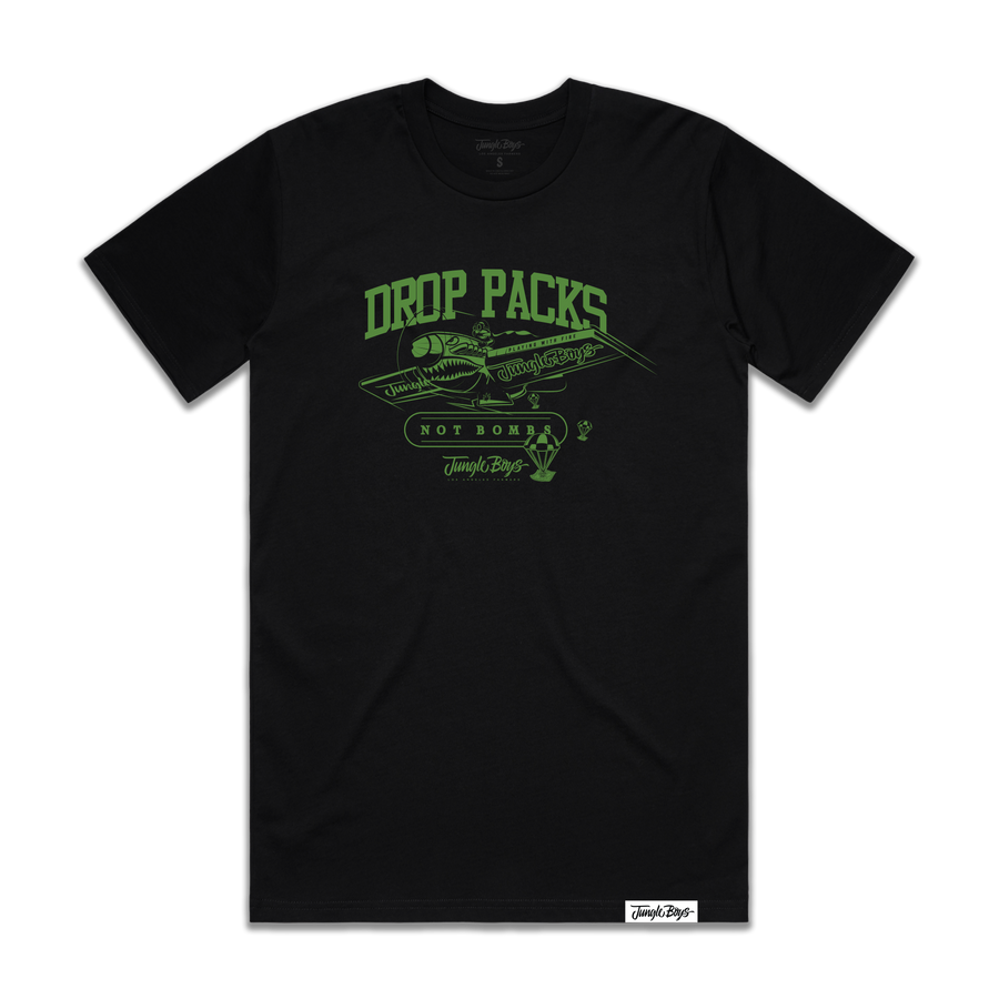 Tees – Jungle Boys Clothing