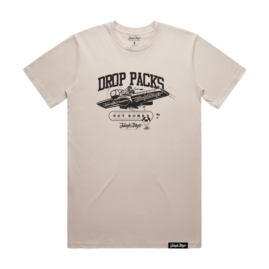 Tees – Jungle Boys Clothing