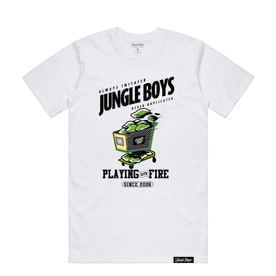 Tees – Jungle Boys Clothing