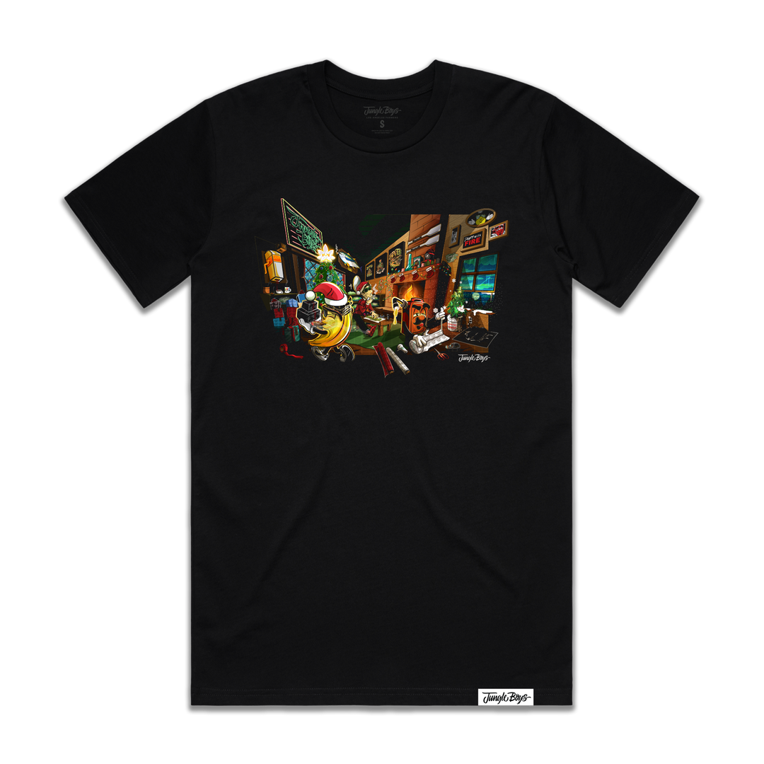 Jungle Boys Clothing