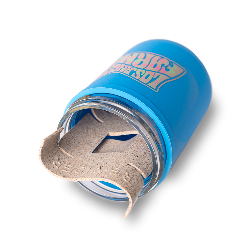 Re:stash Jar Divider – Jungle Boys Clothing